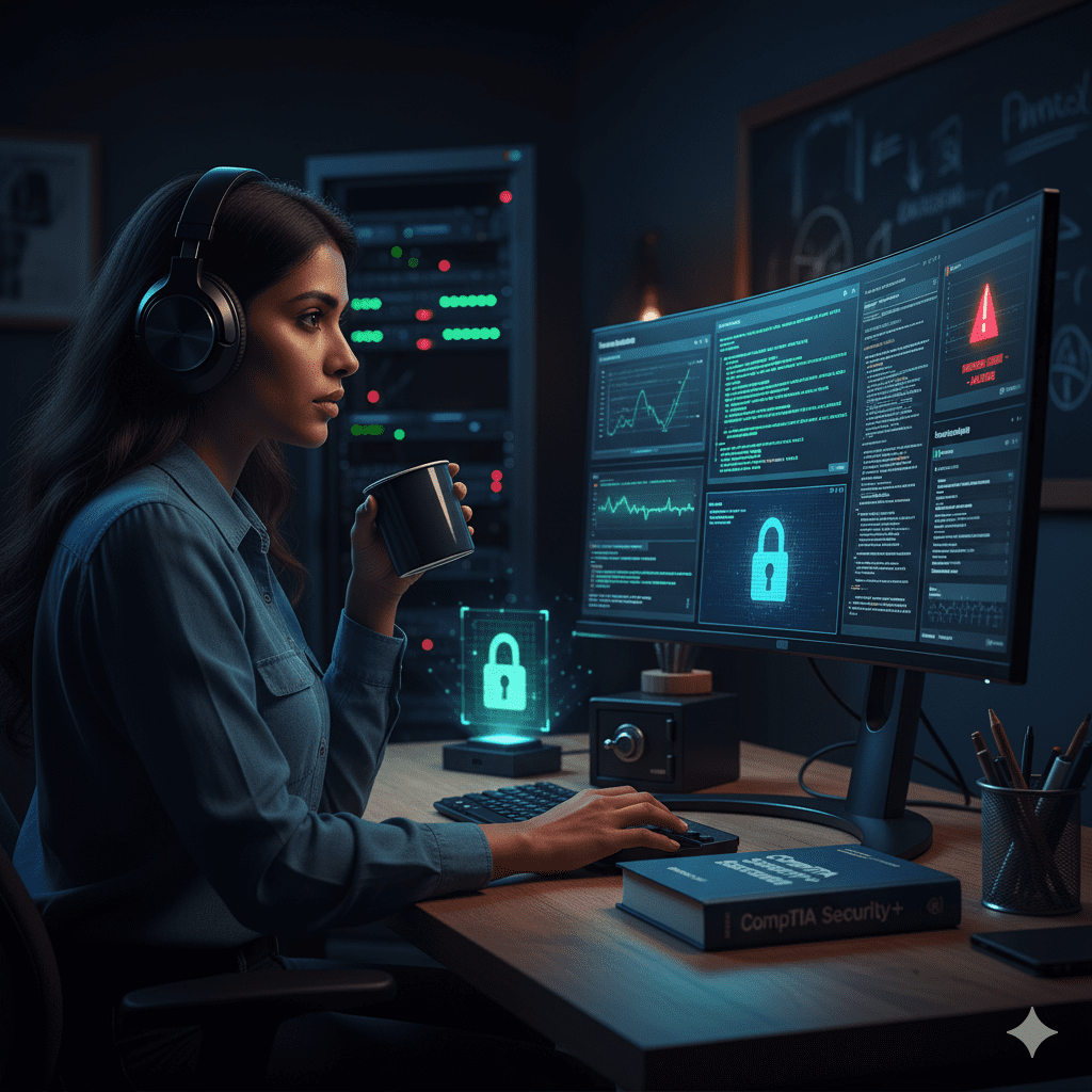 Best Online Cybersecurity Bootcamps of 2025: Hands-On Training for a ...